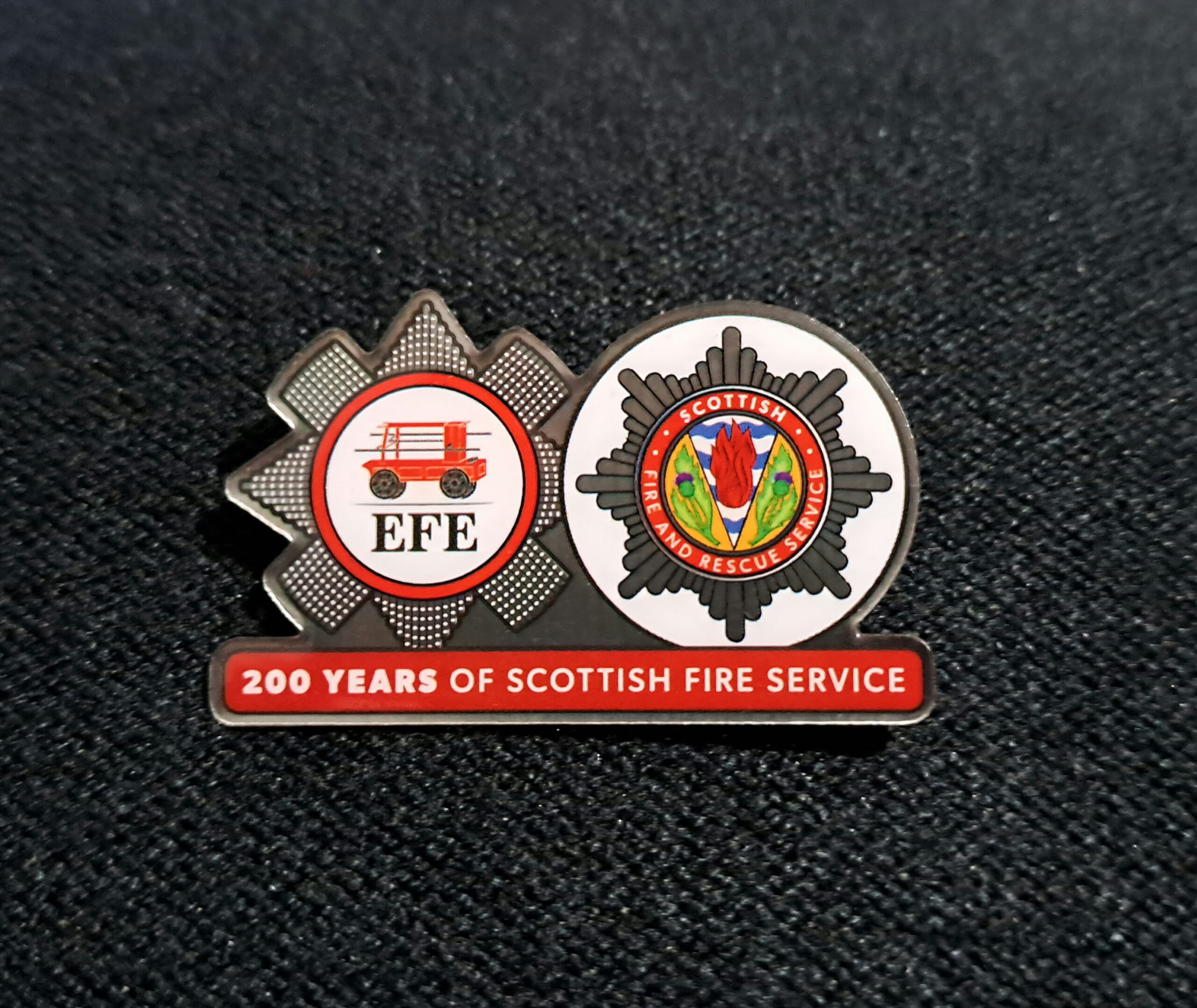 Shop - Museum of Scottish Fire Heritage