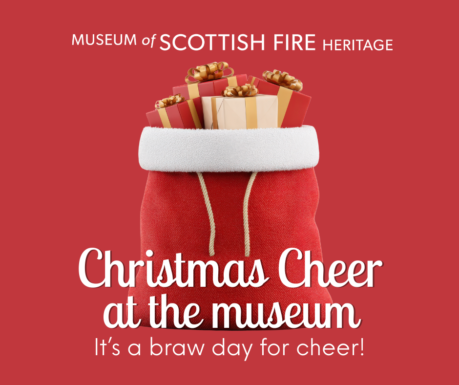 Christmas Cheer at the Museum – Meet Santa and Celebrate the Season